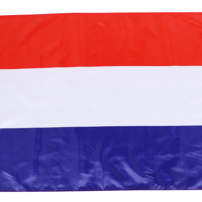 Nationalflagge Holland 90 cm x 150 cm - Sofort Versand