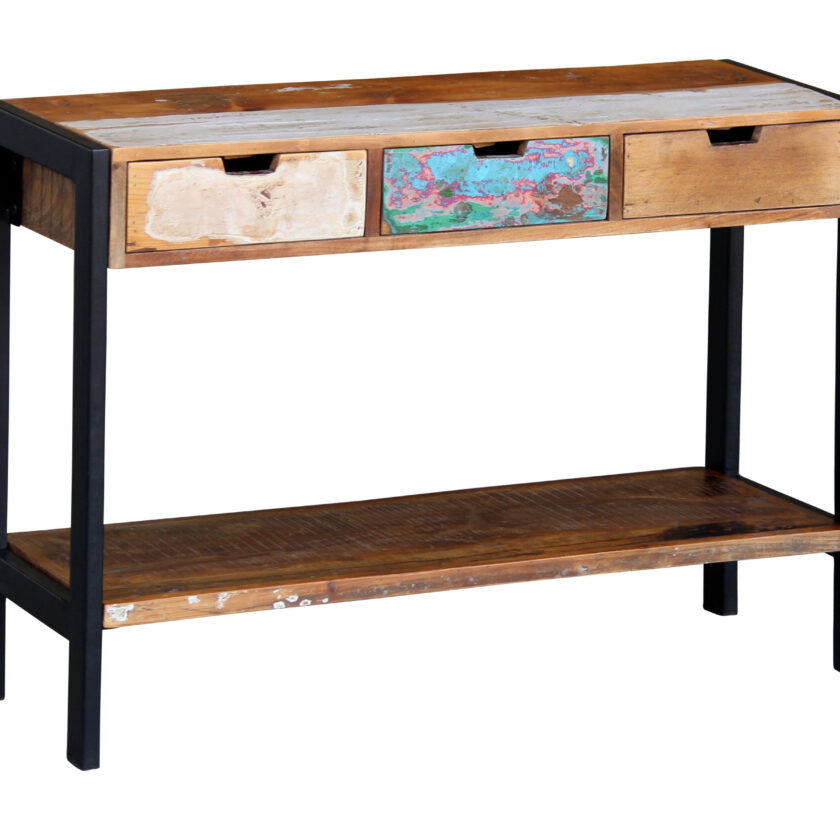 Konsolentisch Vintage Tisch JOSEPH - Sofort Versand