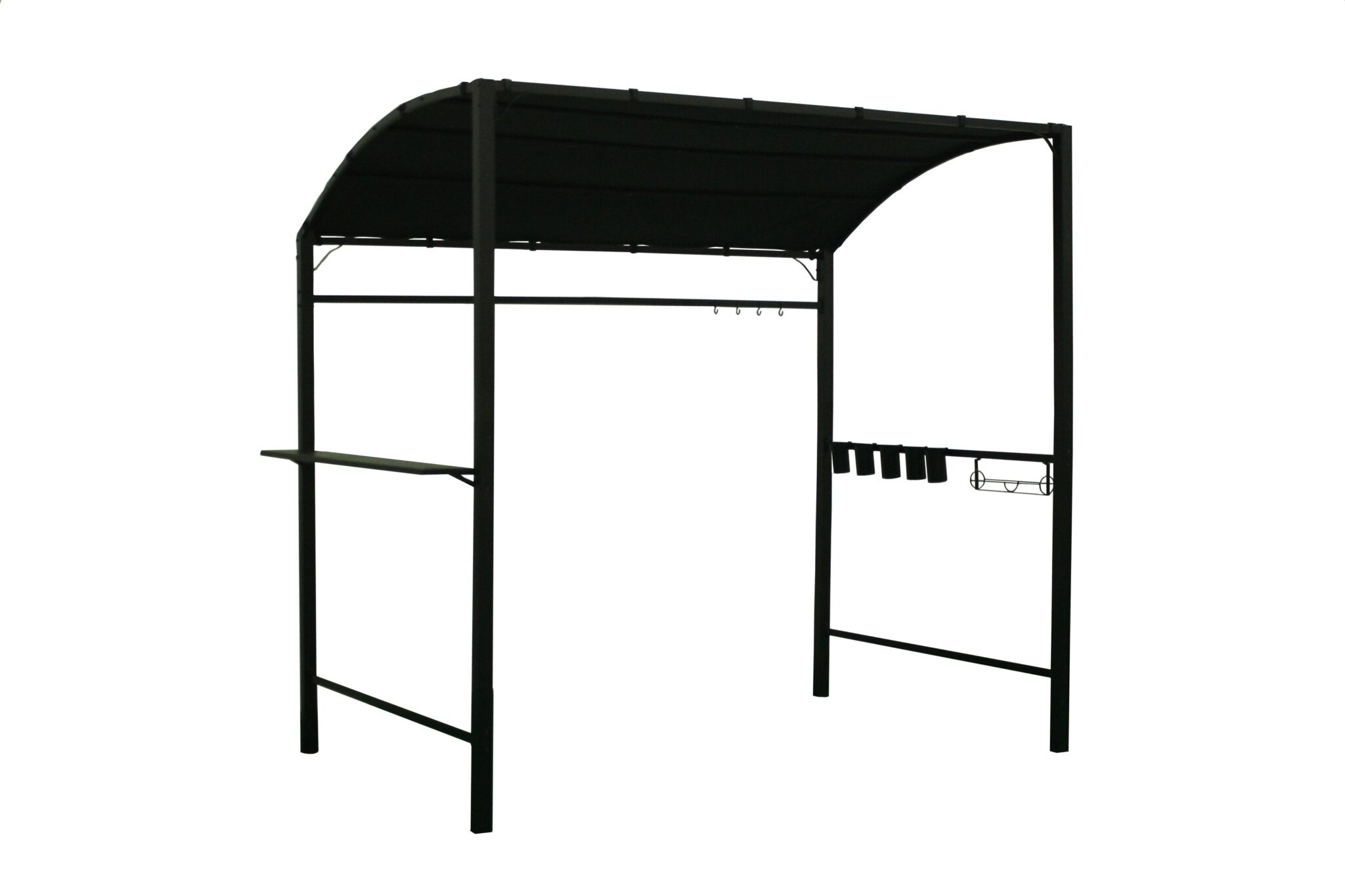 Grill Unterstand - Sofort Versand