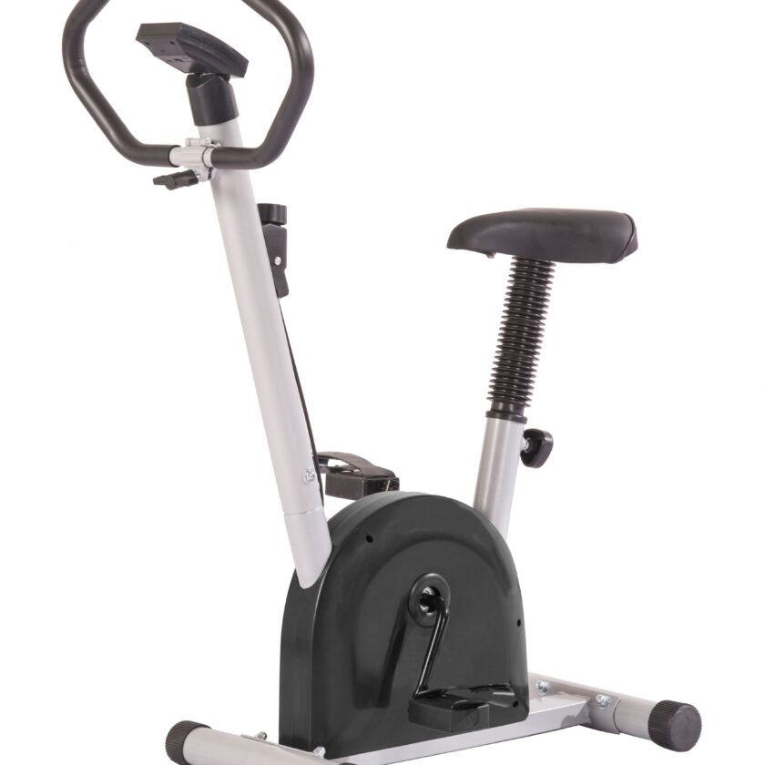 Hometrainer Fitness Velo - Sofort Versand