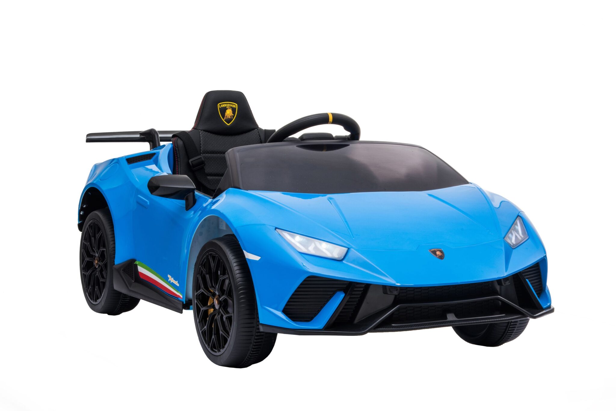 Elektroauto Kinder Lamborghini - Sofort Versand