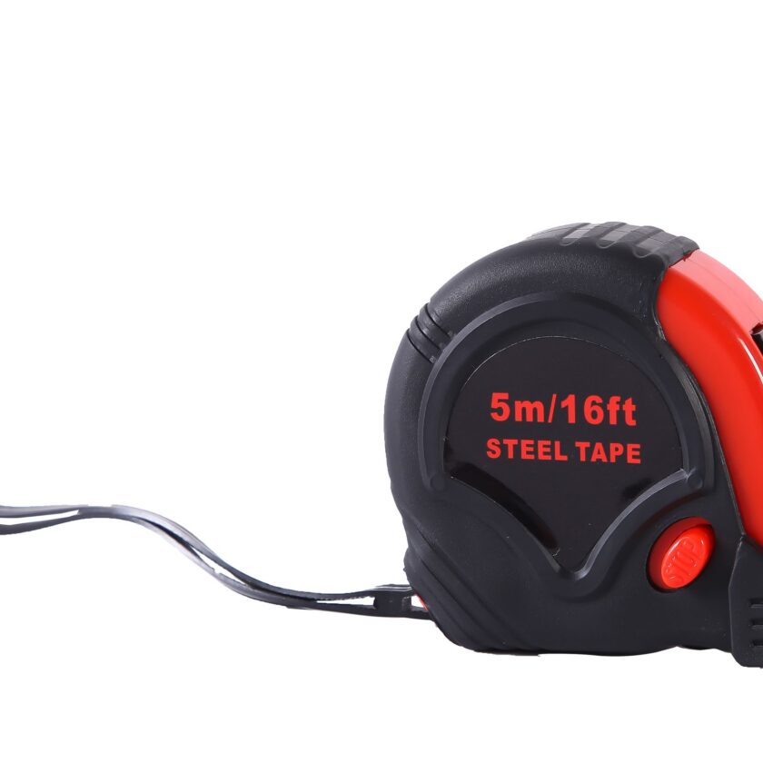 Messband 5 m - Sofort Versand