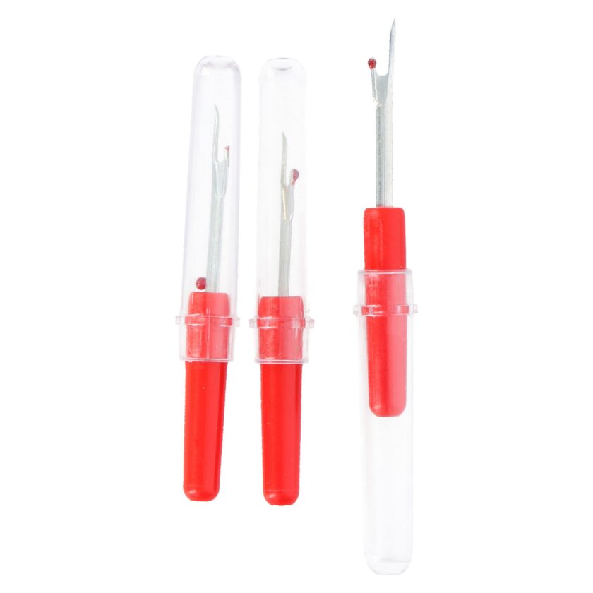 Nahttrenner 3er Set - Sofort Versand