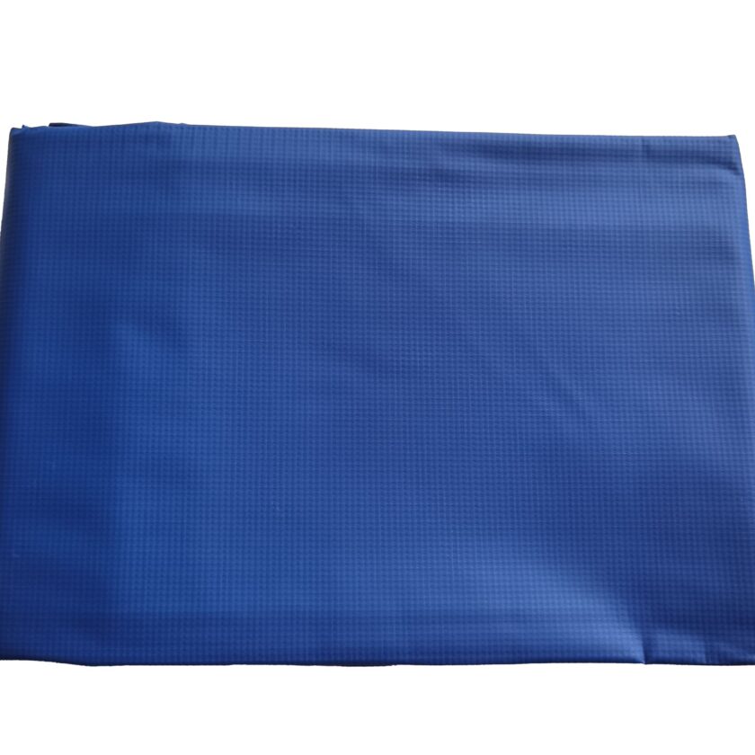 Abdeckplane blau 2 x 3 m - Sofort Versand