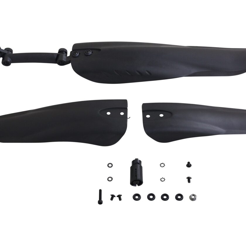 Schutzblech 24' - 26' Set - Sofort Versand