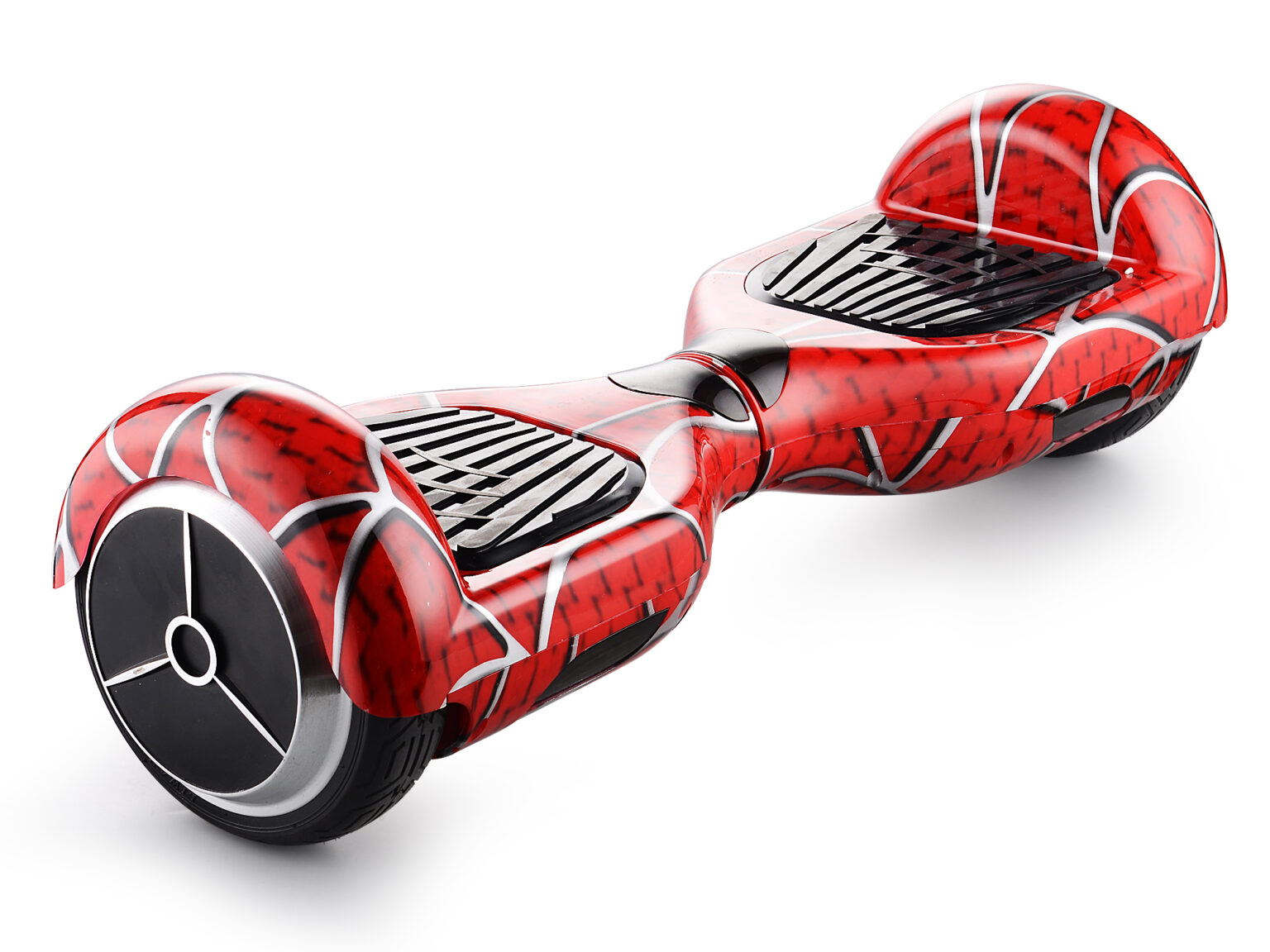 Elektro Hoverboard spider - Sofort Versand