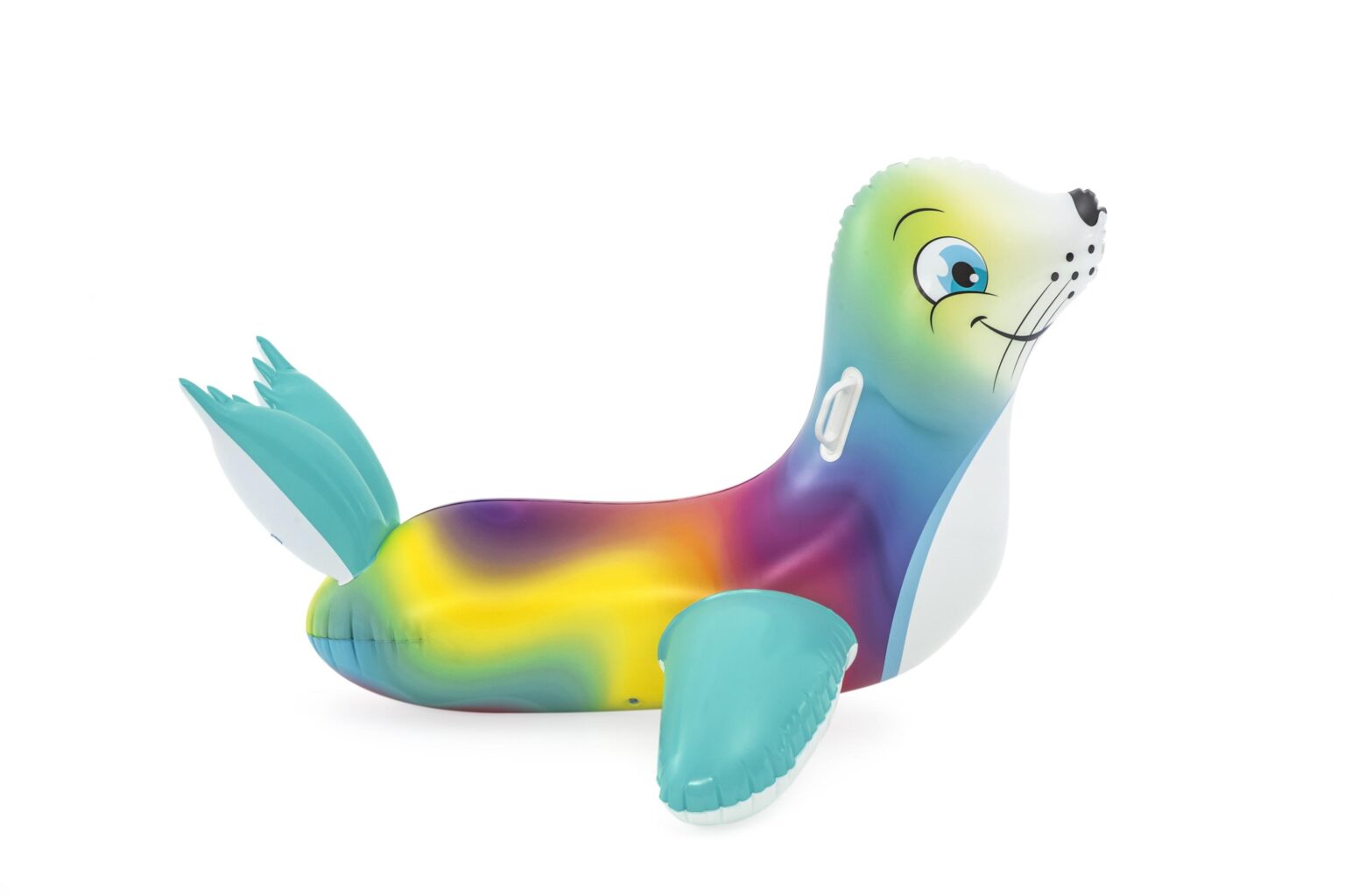 Schwimmtier Flash n' Splash Robbe - Sofort Versand