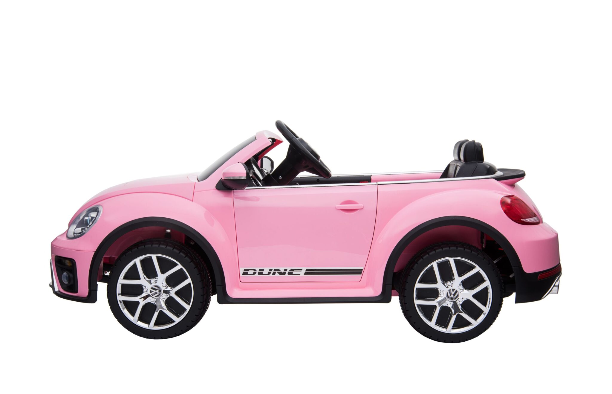 Kinder Elektroauto Vw