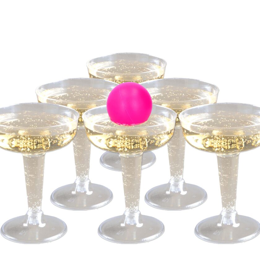 Pong Battle Set - Sofort Versand