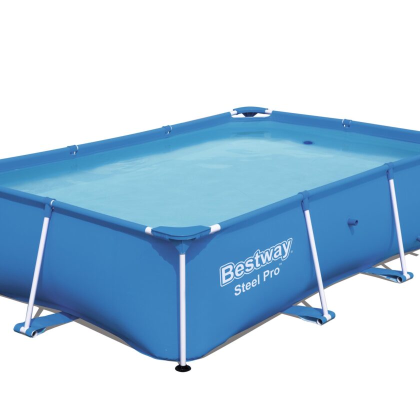 Bestway Kinderpool 259 x 170 x 61 cm - Sofort Versand