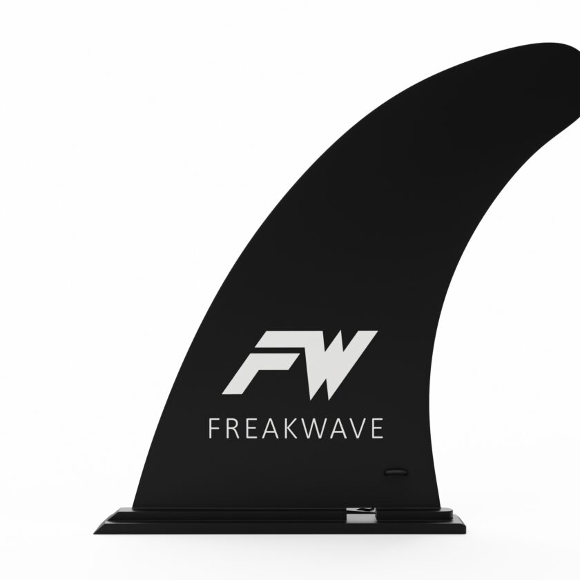 Finne für SUP Board FREAKWAVE - Sofort Versand