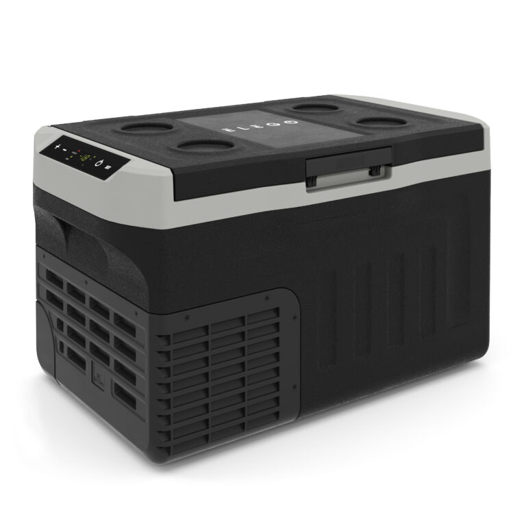 Kühlbox elektrisch 20L - Sofort Versand